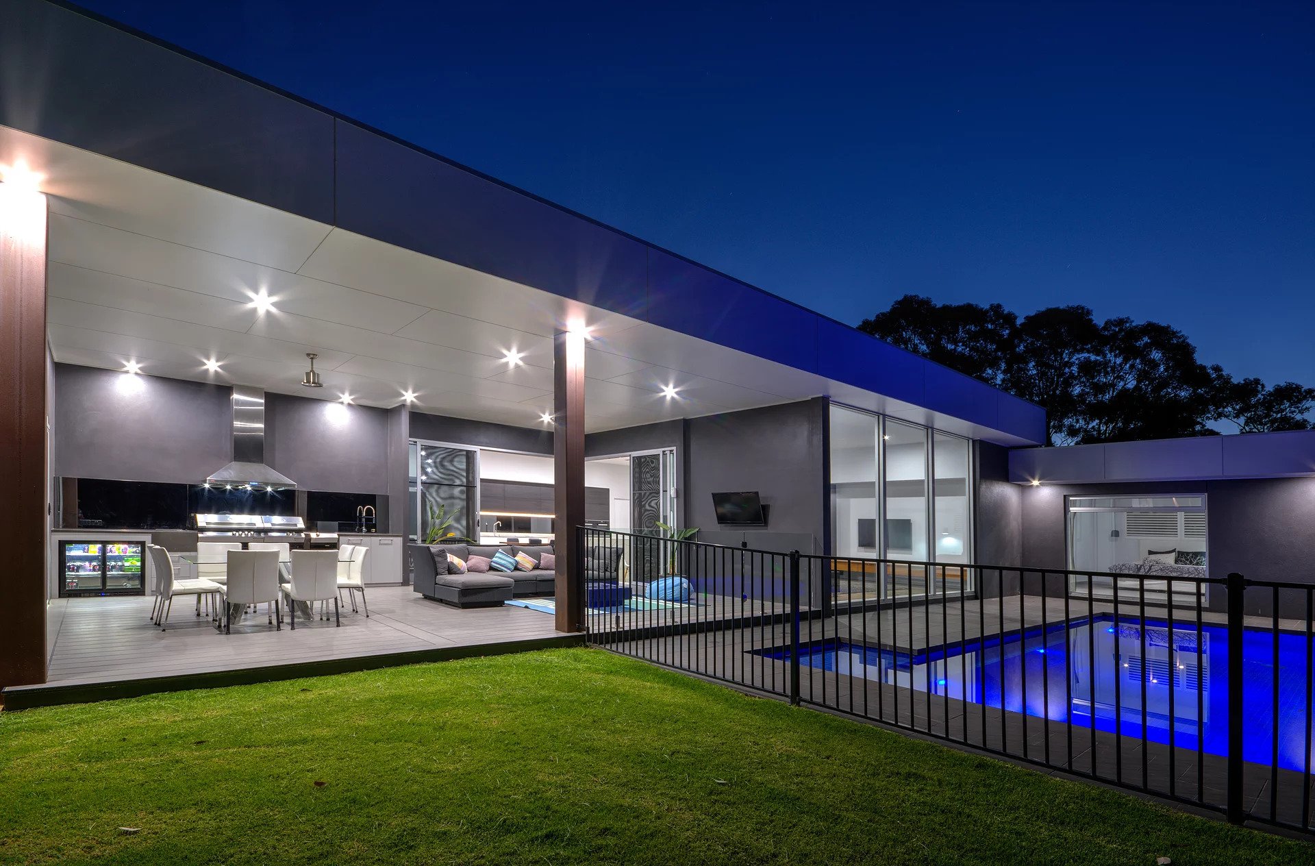 Bendigo Custom Home Builders | Peter Brown Custom Homes